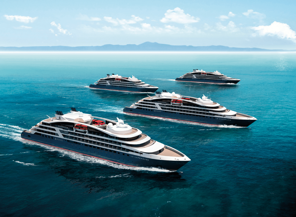 Home | Ponant